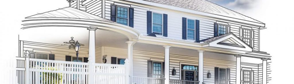 Permit Drawing Services Charlotte, North Carolina